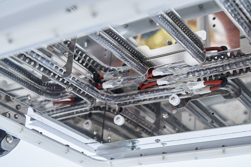 How Vacuum Forming Works: Steps, Materials, & Product Ideas - MY YARD - FORMART Smart Vacuum Former