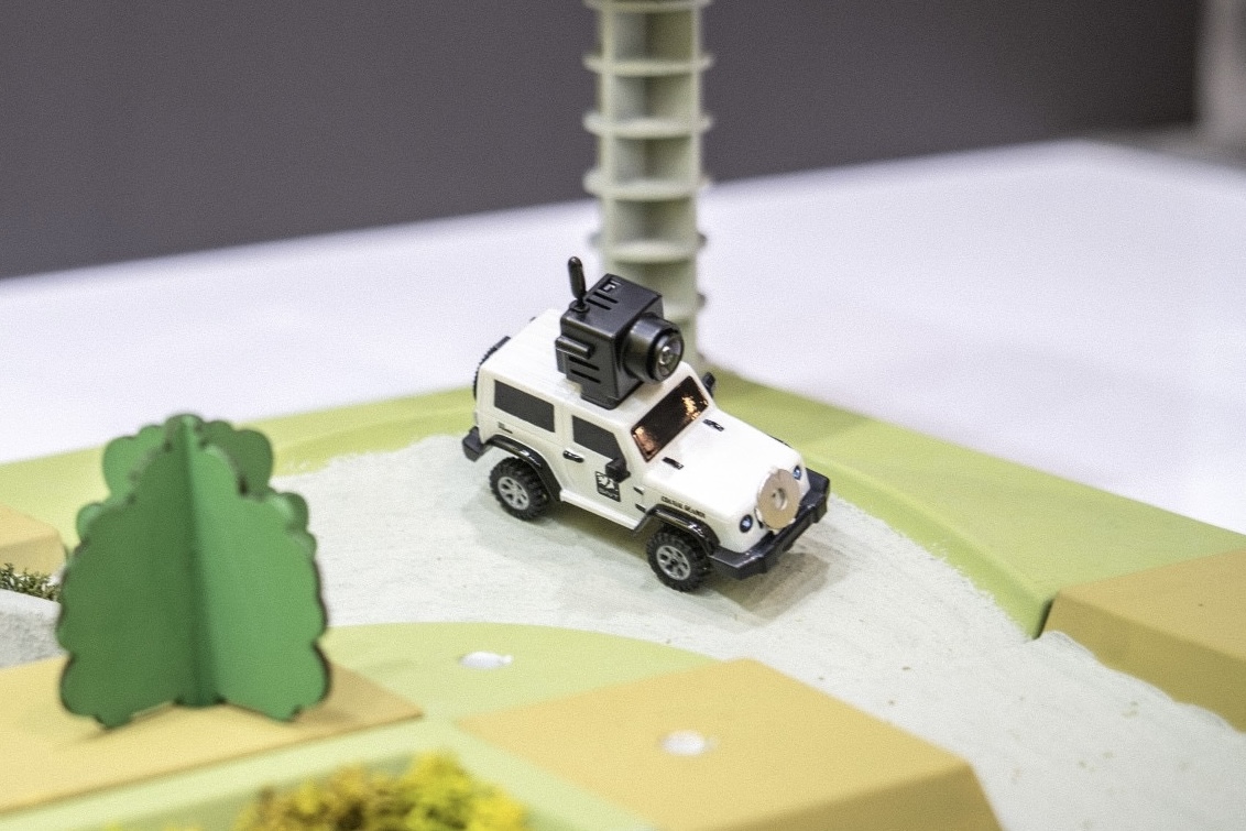 How to Create an FPV RC Car Track Using Vacuum Forming: A Complete DIY ...