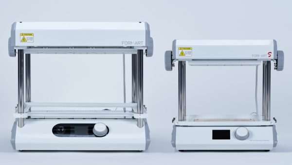 Desktop Vacuum Forming Machine - MY YARD - FORMART Smart Vacuum Former