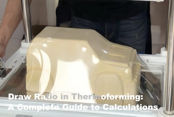 Draw Ratio in Thermoforming: A Complete Guide to Calculations - MY YARD ...