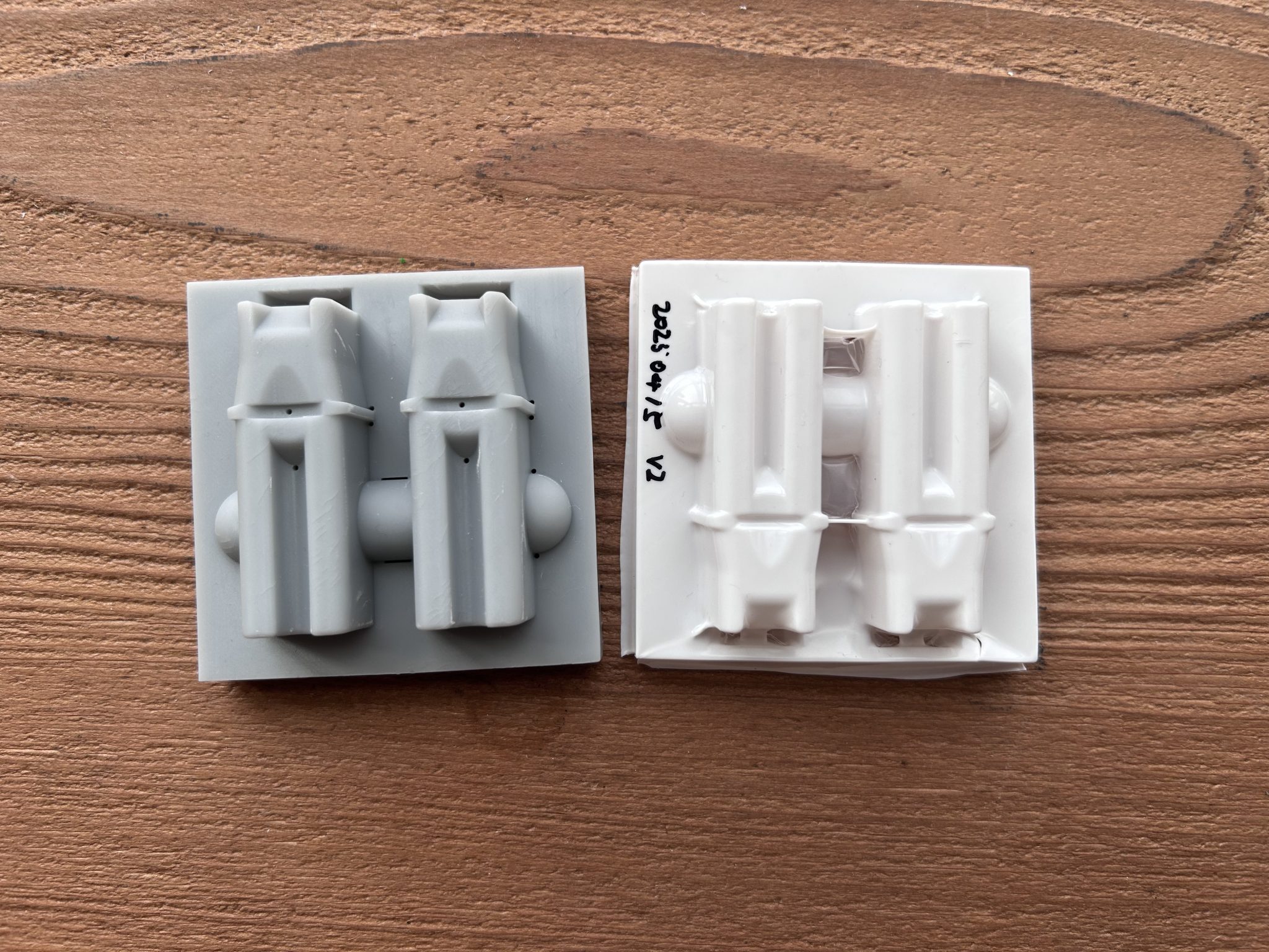 Custom Tray Solution: From Design to Mass Production in Practice